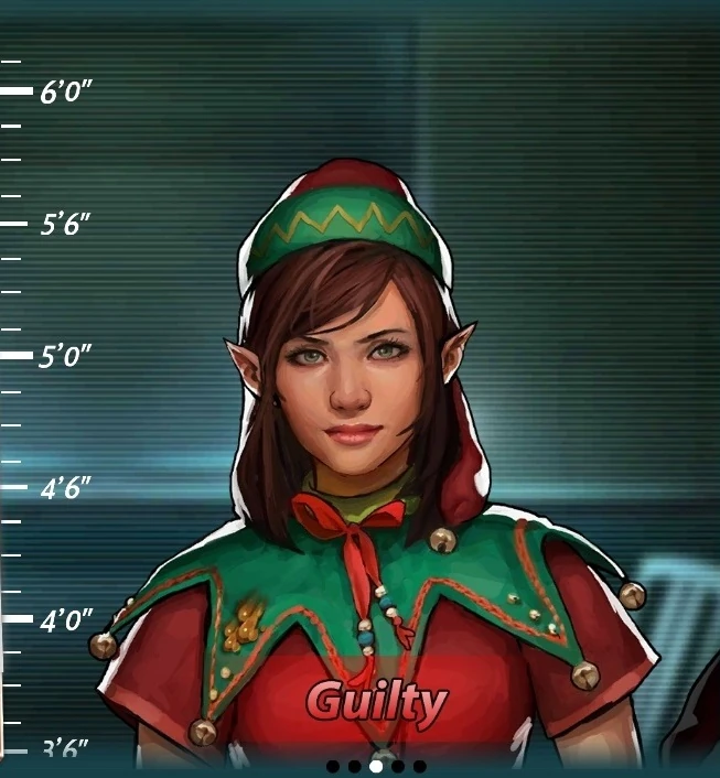 Natalie Ray | CSI: Hidden Crimes Wiki | Fandom