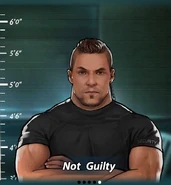 Bruce Samatar | CSI: Hidden Crimes Wiki | Fandom