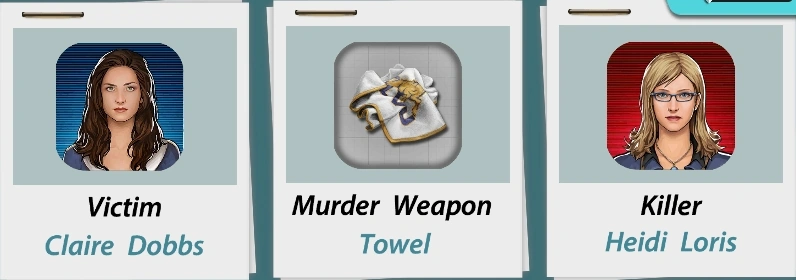 Whistle Blower | CSI: Hidden Crimes Wiki | Fandom