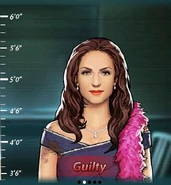 Vanessa Connor | CSI: Hidden Crimes Wiki | Fandom