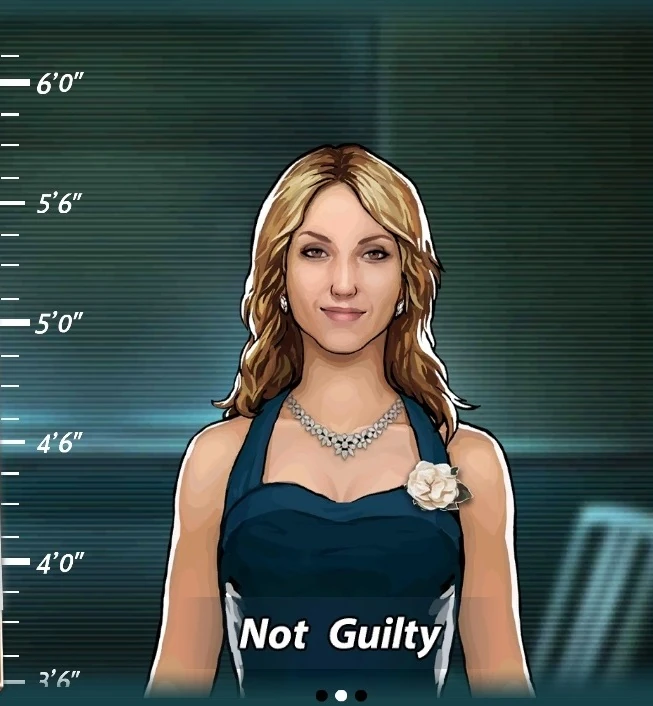 Cooper Bryce | CSI: Hidden Crimes Wiki | Fandom