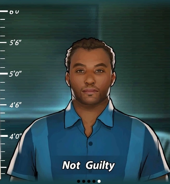 Cyrus Bolt | CSI: Hidden Crimes Wiki | Fandom