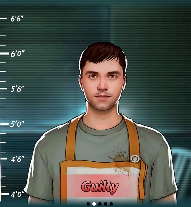 Jamie Reetz | CSI: Hidden Crimes Wiki | Fandom