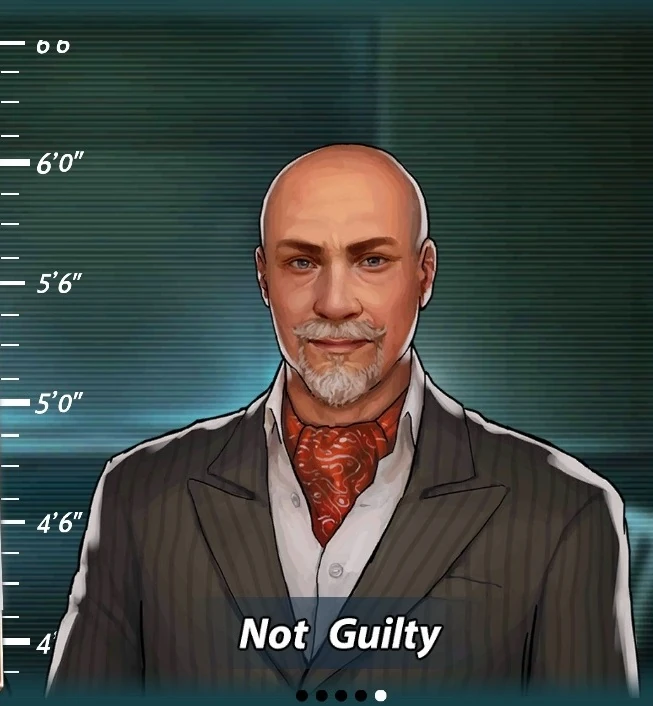 Martin Garcia | CSI: Hidden Crimes Wiki | Fandom