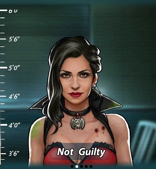 Alice Winston | CSI: Hidden Crimes Wiki | Fandom