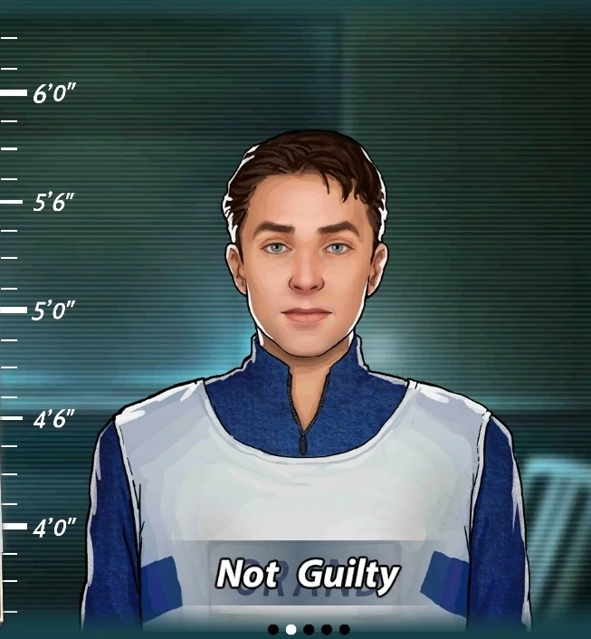 Danny Grand | CSI: Hidden Crimes Wiki | Fandom