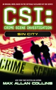 Novels | CSI | Fandom
