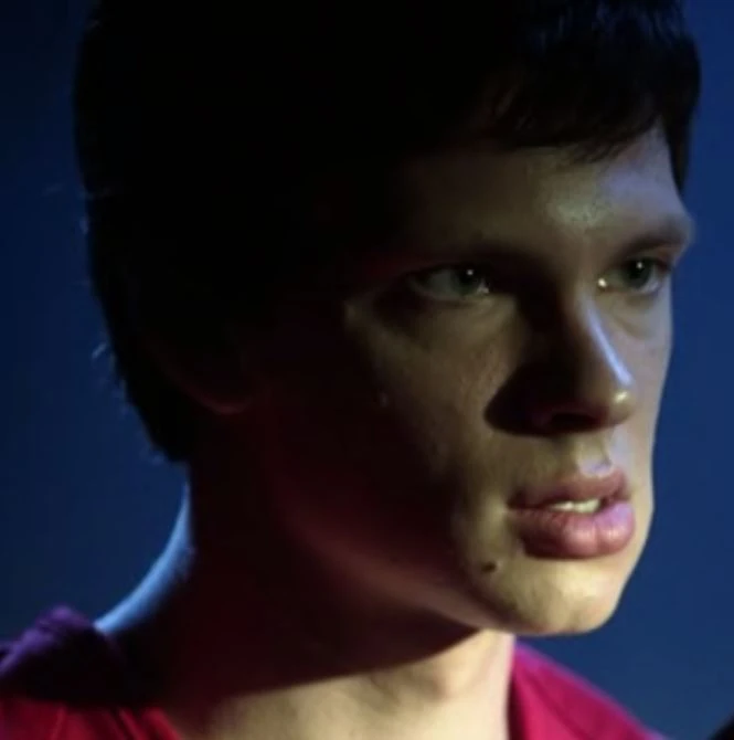 Craig Mason | CSI | Fandom