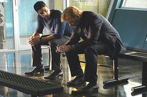 Under Suspicion | CSI | Fandom