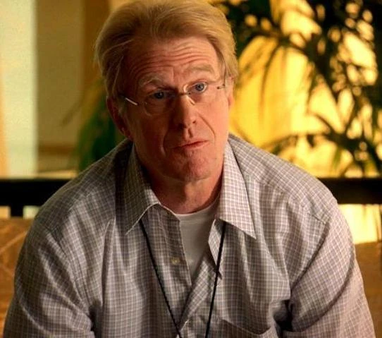 Scott O'Shay | CSI | Fandom