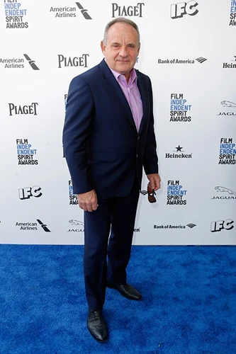 Paul Guilfoyle | CSI | Fandom