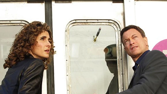 Communication Breakdown | CSI | Fandom