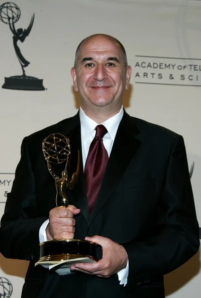 Michael Slovis | CSI | Fandom