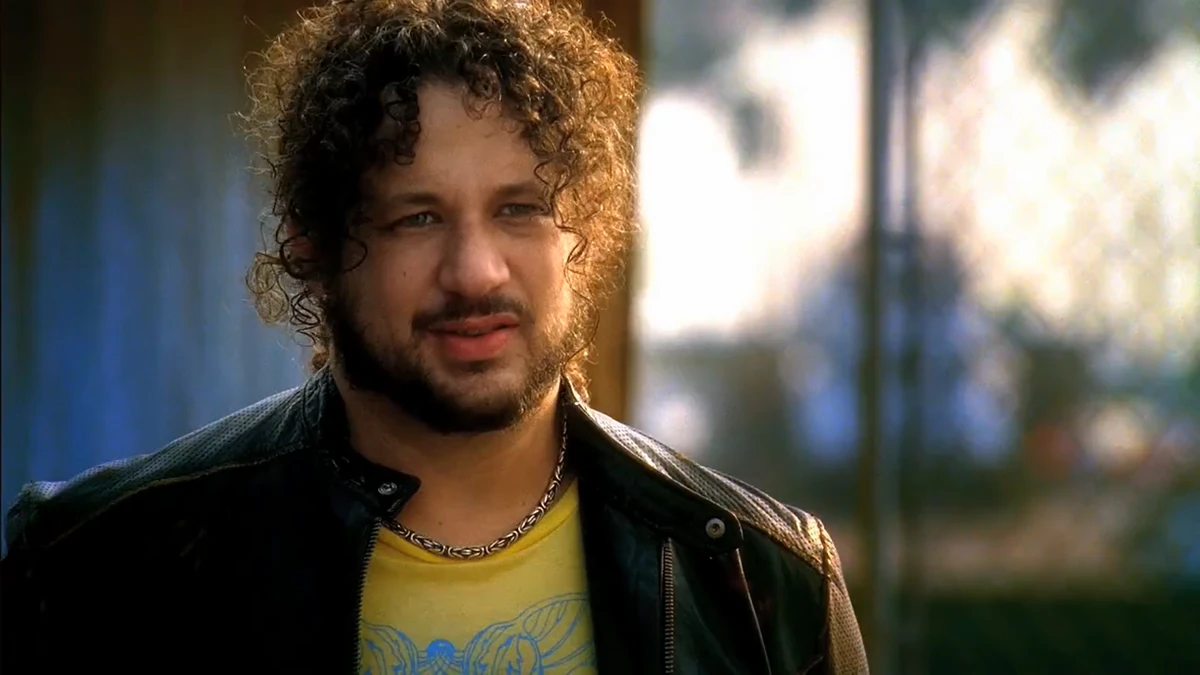 Bob Norwood | CSI | Fandom