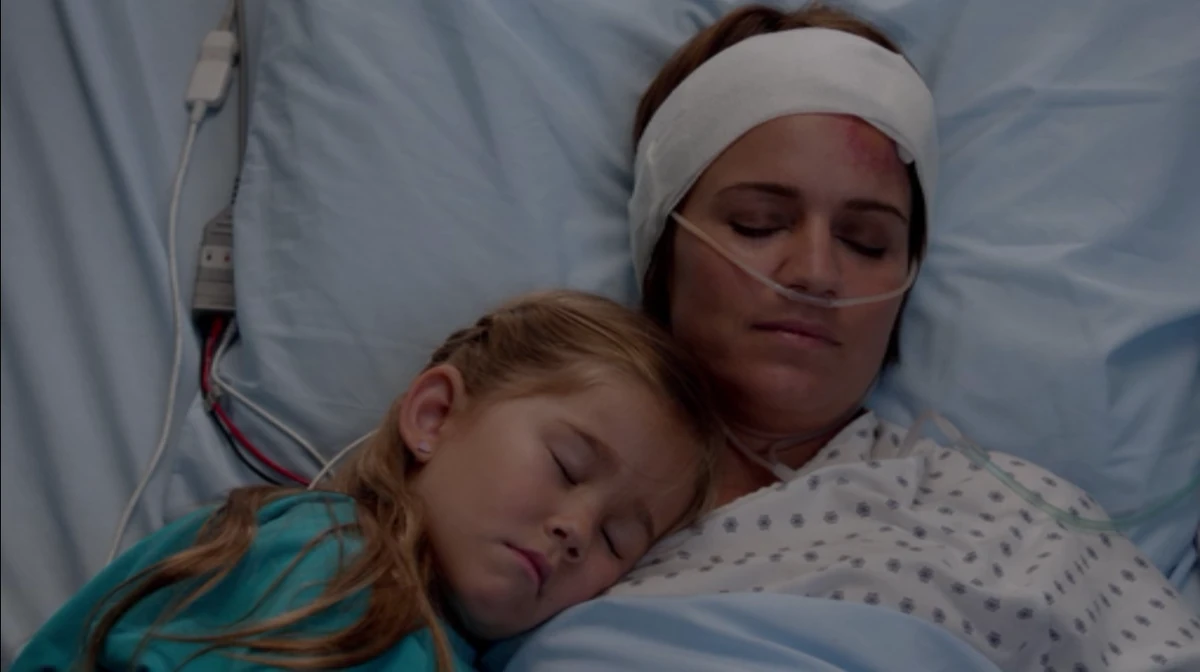 Lucy Messer | CSI | Fandom