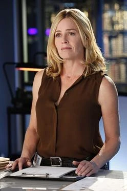 Julie Finlay | CSI wiki | Fandom