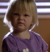Lucy Messer | CSI | Fandom