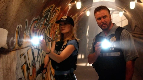 Shooting Stars | CSI | Fandom