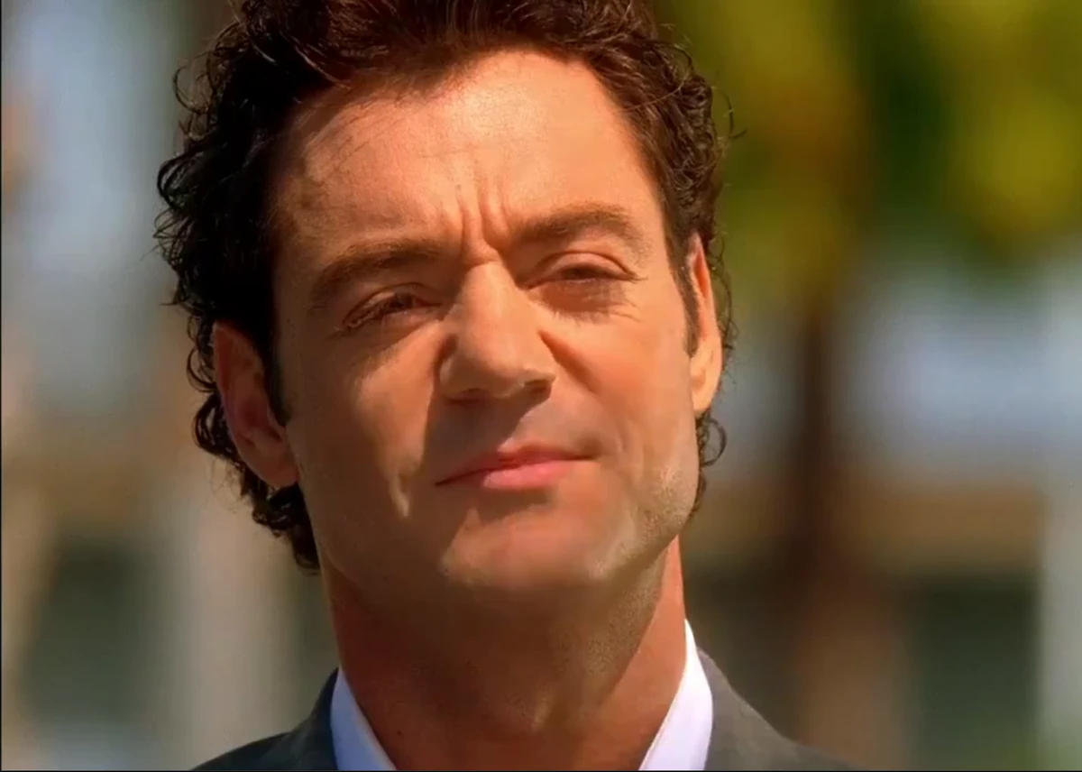 Nicholas Pike | CSI | Fandom