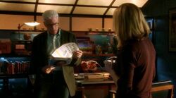 Killer Moves | CSI | Fandom