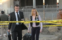 Sweet Jane | CSI | Fandom