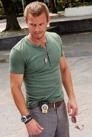 Danny Messer | Les Experts | Fandom