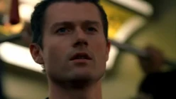 Henry Darius | CSI | Fandom