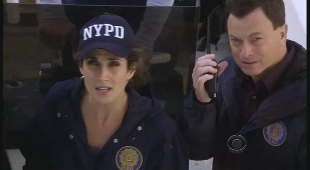 My Name is Mac Taylor | CSI Wiki | Fandom