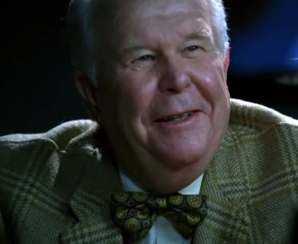 David Lowry | CSI Wiki | Fandom