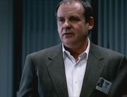 James "Jim" Brass | CSI Wiki | Fandom