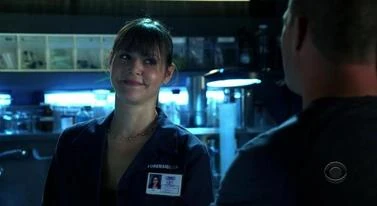 Mandy Webster | CSI Wiki | Fandom