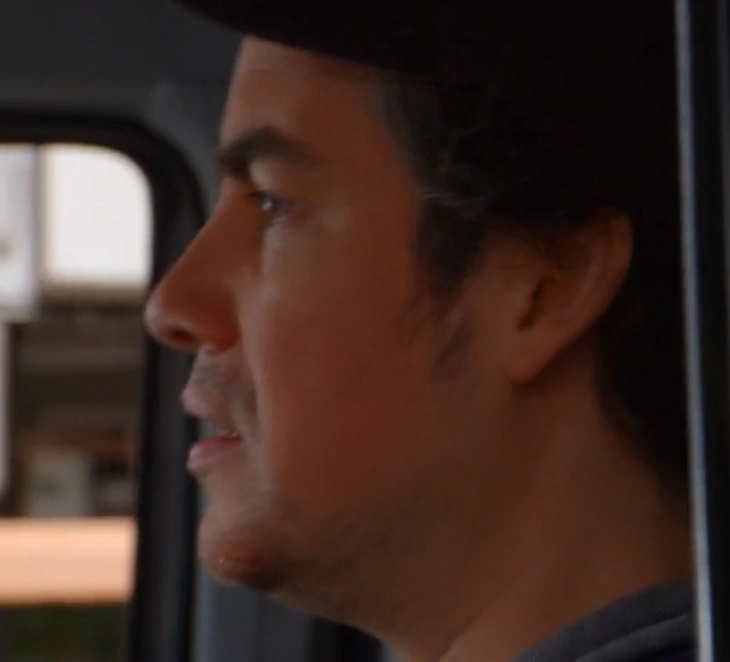 Patrick Clarkson | CSI | Fandom