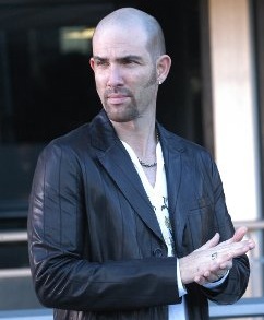 Clavo Cruz | CSI | Fandom