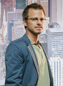 Дэнни Мессер | CSI. Место преступления Wiki | Fandom