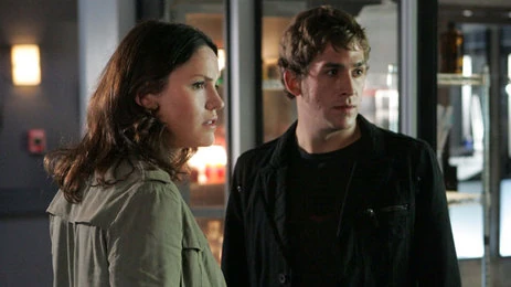 Big Shots | CSI | Fandom