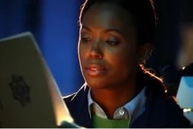 Monika Casey And George Eads Wedding