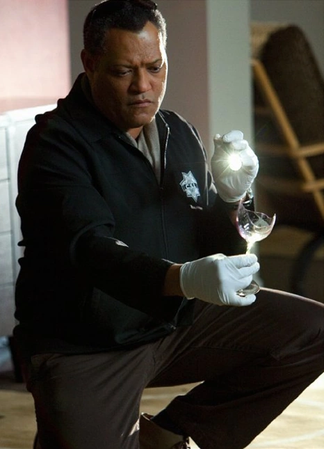 Raymond Langston | CSI | Fandom