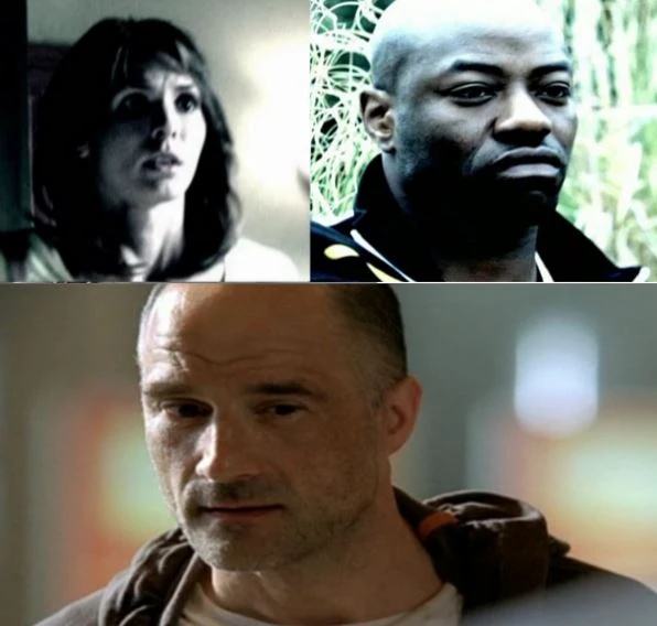 Bank Robbery Crew | CSI | Fandom