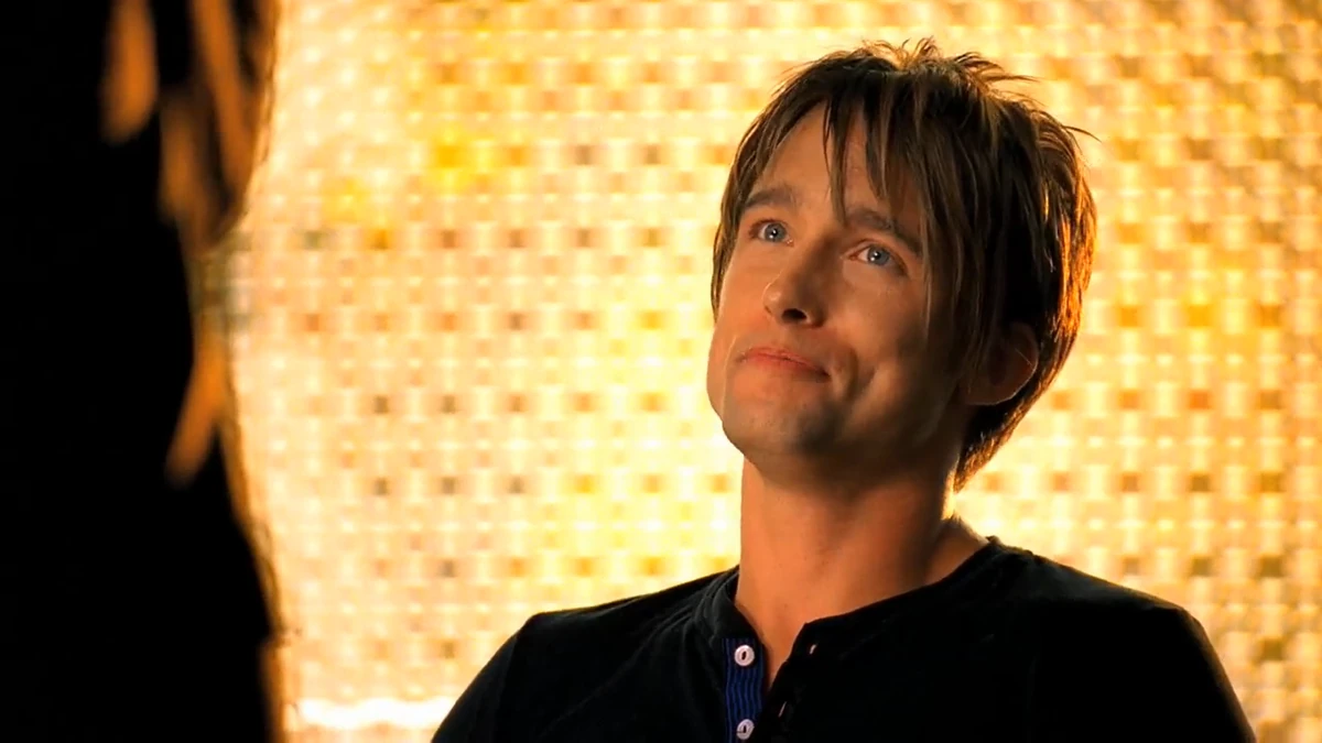 Jason Hollings | CSI | Fandom