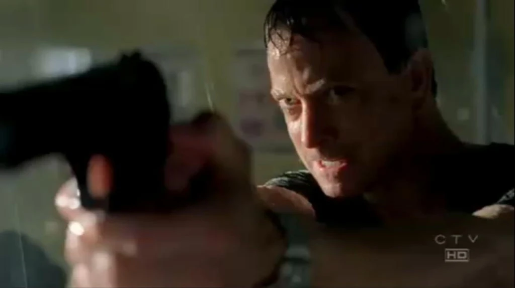 Snow Day | CSI Wiki | Fandom