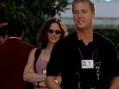 Cool Change | CSI | Fandom