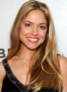 Maya Russell | CSI wiki | Fandom