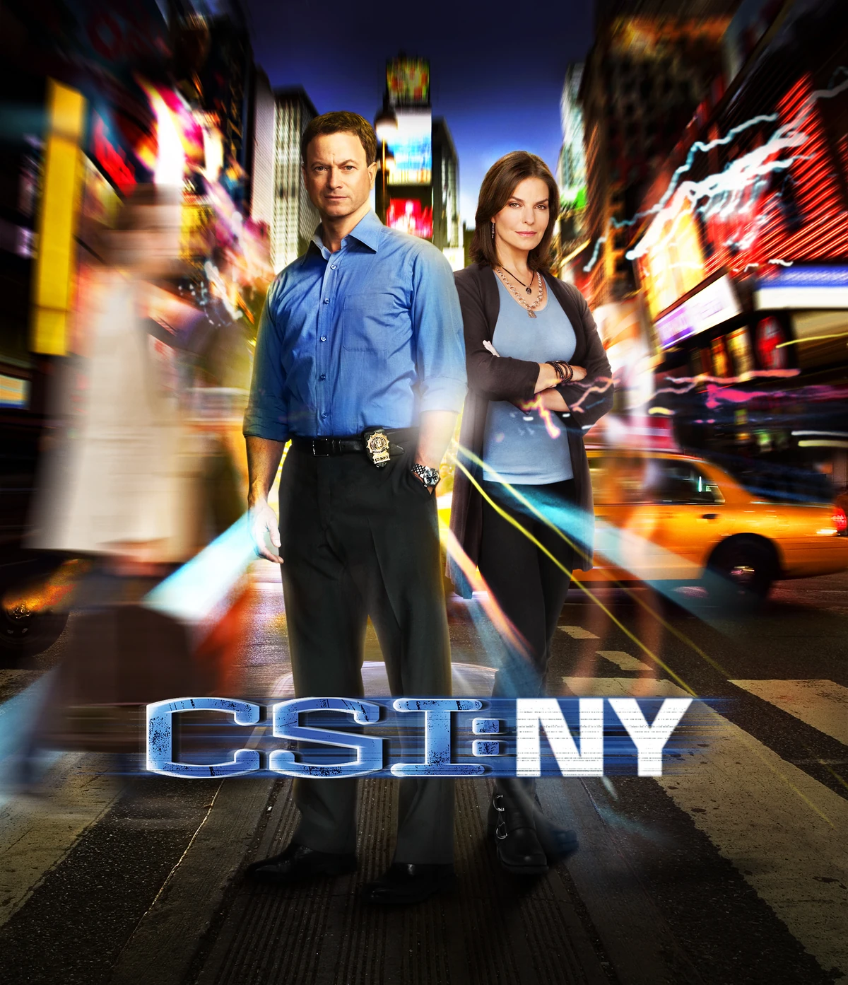 Séptima temporada de CSI: NY | CSI Wiki | Fandom