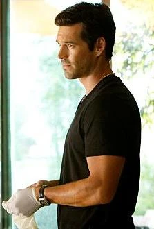 Jesse Cardoza | CSI Wiki | Fandom