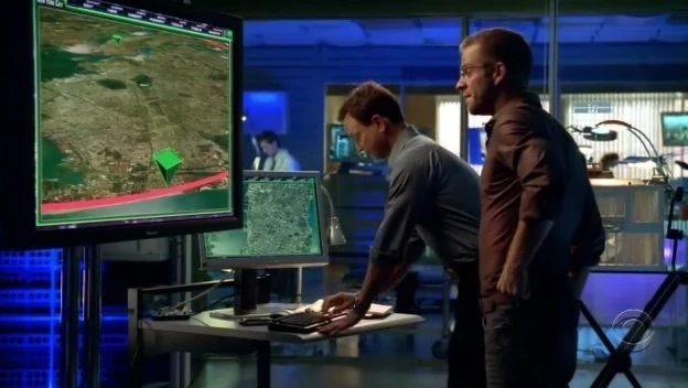 Sweet Sixteen | CSI | Fandom