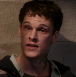 Eric Blaylock | CSI | Fandom