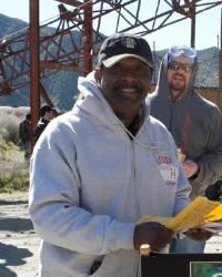 Larry M. Mitchell | CSI | Fandom