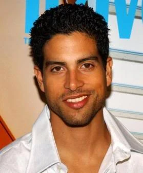 Adam Rodriguez