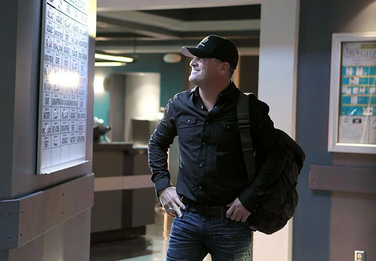 The End Game | CSI | Fandom