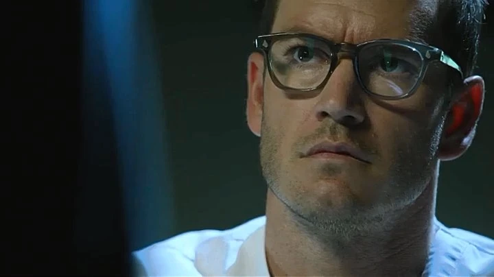 Jared Briscoe | CSI | Fandom